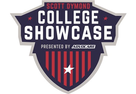 Scott Dymond FC Dallas College Showcase - General Events - Events ...