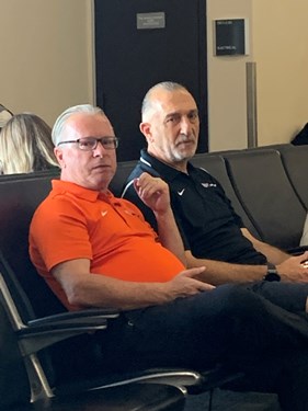 2022 ODP South Sub-Regionals - Atlanta GA - NTX General - Photo ...